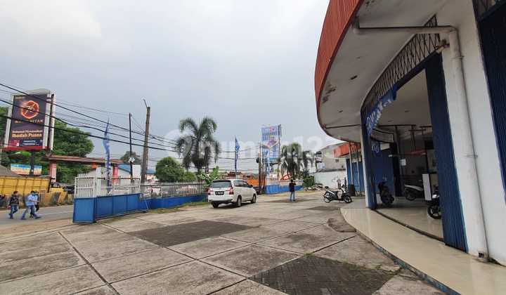 Ruko Dijual di Bitung, Tangerang | Lokasi dan Harga Terbaik