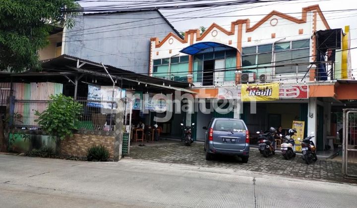 Sewa Ruko di Bogor | rumah123.com