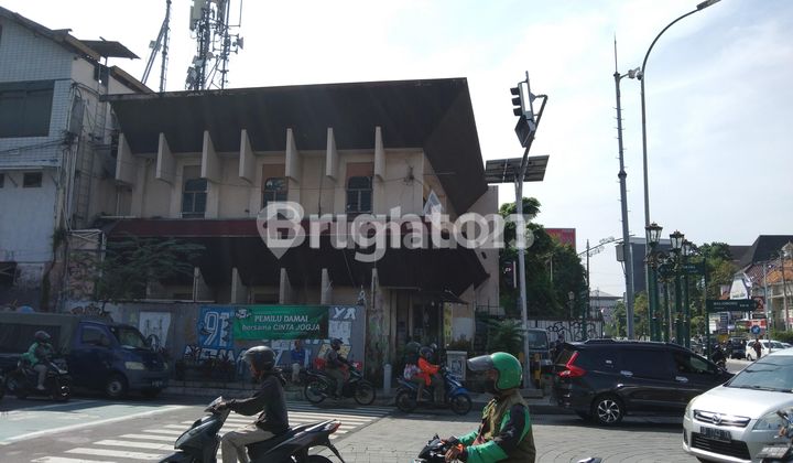 Sewa Ruko di Yogyakarta | rumah123.com