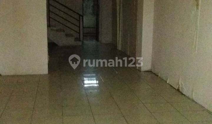 Sewa Ruko di Menteng, Jakarta Pusat | rumah123.com