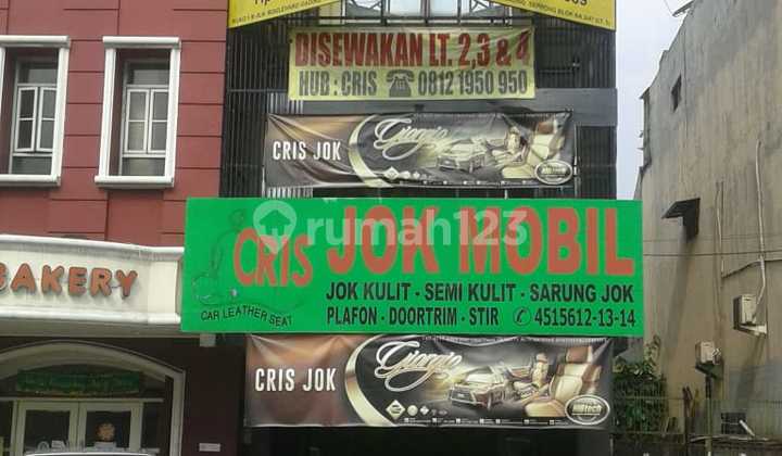 Sewa Ruko di BSD City, Tangerang | rumah123.com - Hal 3