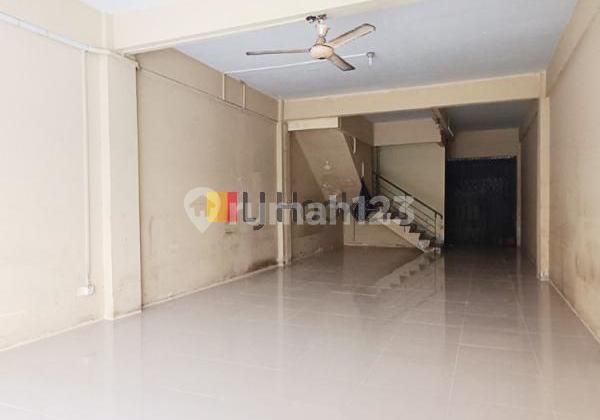 Sewa Ruko di Nagoya, Batam | rumah123.com