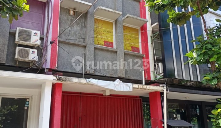 Ruko Dijual di Pajajaran, Bogor | Lokasi dan Harga Terbaik