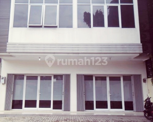 Ruko Dijual di Condet, Jakarta Timur | Lokasi dan Harga Terbaik