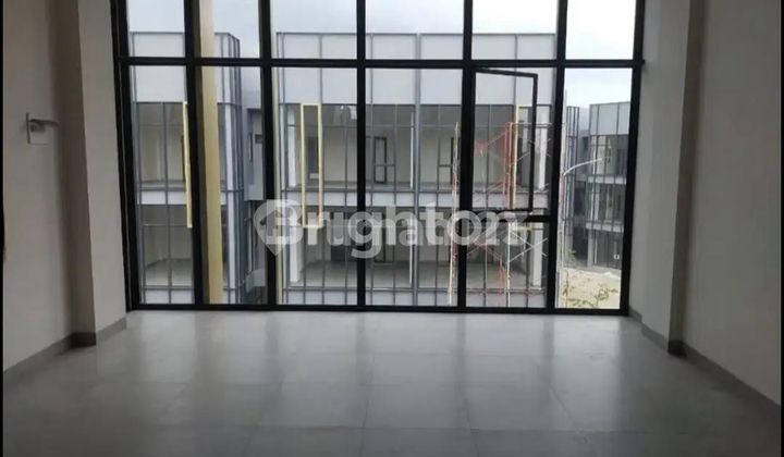 Sewa Ruko di BSD City, Tangerang | rumah123.com
