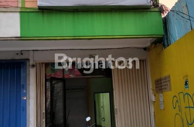 Sewa Ruko di Tanjung Duren, Jakarta Barat | rumah123.com