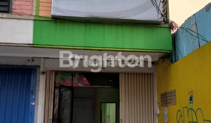 Sewa Ruko di Tanjung Duren, Jakarta Barat | rumah123.com