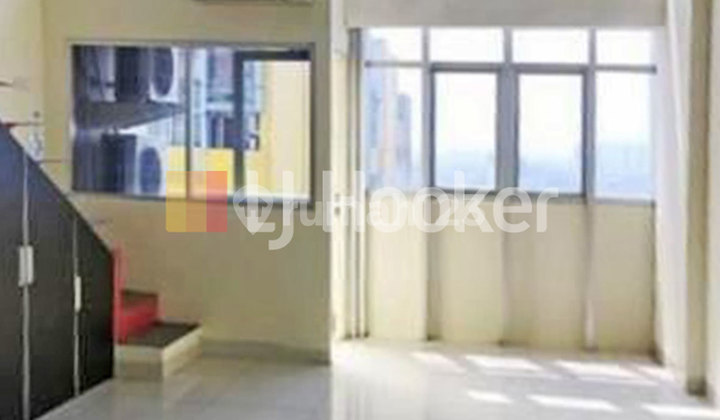 Sewa Ruko di Jakarta Pusat Harga Dibawah 50 juta | rumah123.com