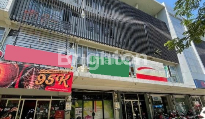 Sewa Ruko di Surabaya, Jawa Timur | rumah123.com - Hal 3