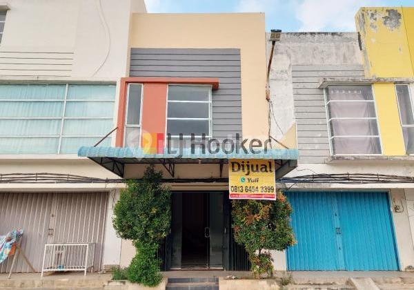 Ruko Dijual di Batam | Harga Terbaru 2023