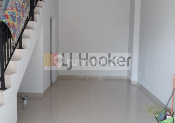 Sewa Ruko di BSD City, Tangerang | rumah123.com