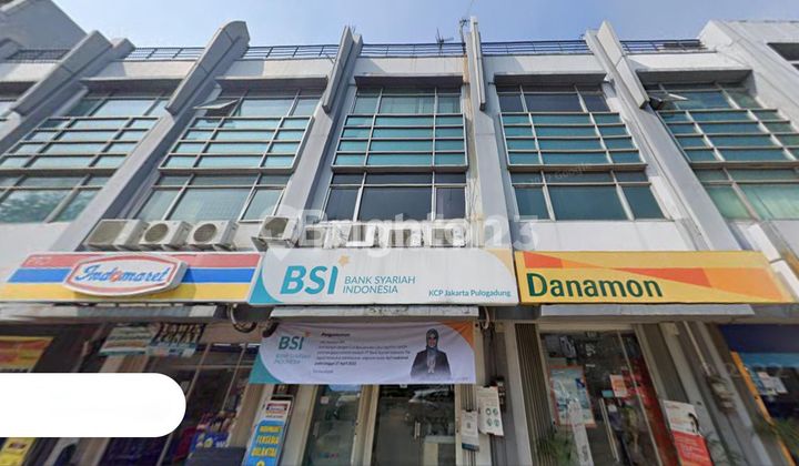 Kantor Dijual di Pulo Gadung, Jakarta Timur | Harga Terbaru 2023