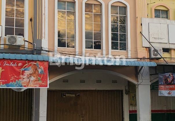 Ruko Dijual di Batam | Harga Terbaru 2023