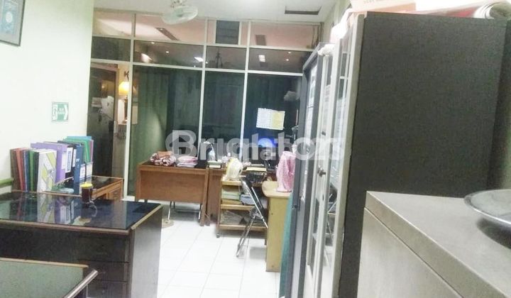Ruko Dijual di Tanjung Duren, Jakarta Barat | Lokasi dan Harga Terbaik ...