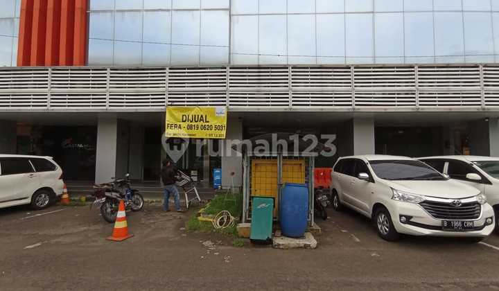 Kantor Dijual di Lippo Karawaci, Tangerang | Harga Terbaru 2024