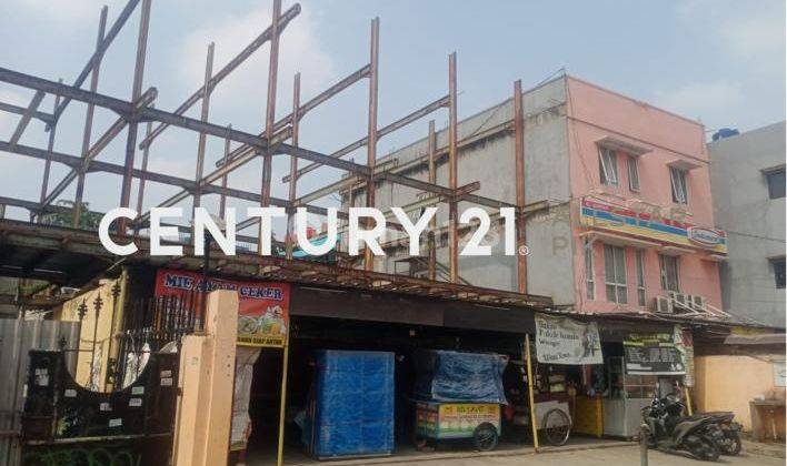 Kantor Dijual di Rawa Buaya, Jakarta Barat | Harga Terbaru 2023 Kantor Dijual di Rawa Buaya, Jakarta Barat | Harga Terbaru 2023
