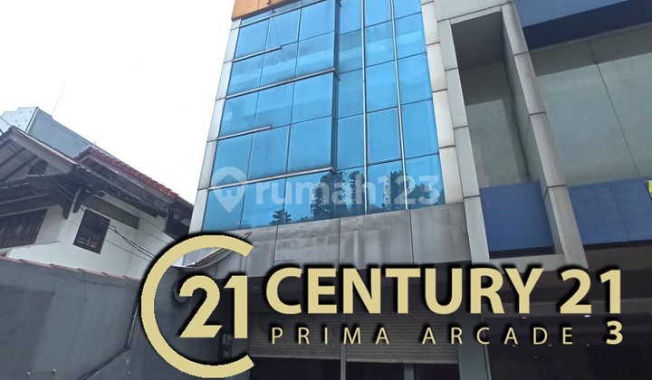 Sewa Ruko di Bintaro, Tangerang Selatan | rumah123.com - Hal 8