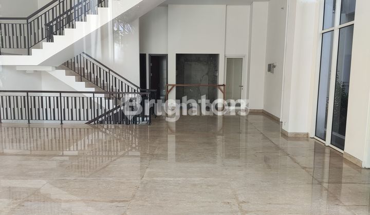 Sewa Ruko di BSD Foresta, Tangerang, Murah | Harga 2023