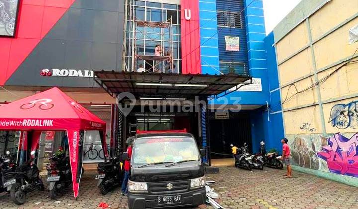 Sewa Ruko di Bekasi | rumah123.com - Hal 2