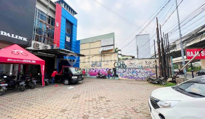 Sewa Ruko di Bekasi | rumah123.com - Hal 2