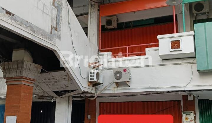 Sewa Ruko di Bali | rumah123.com