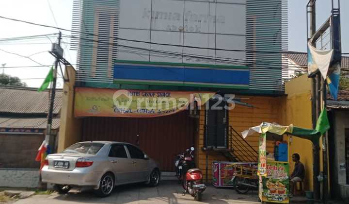 Sewa Ruko di Bojongmangu, Bekasi, Murah | Harga 2024
