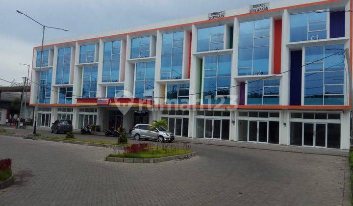Jual Ruko HGB di Sidoarjo | Harga Terbaru
