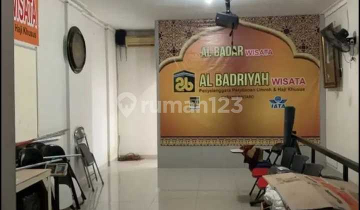 Ruko Dijual di BSD Graha Raya, Tangerang | Lokasi dan Harga Terbaik