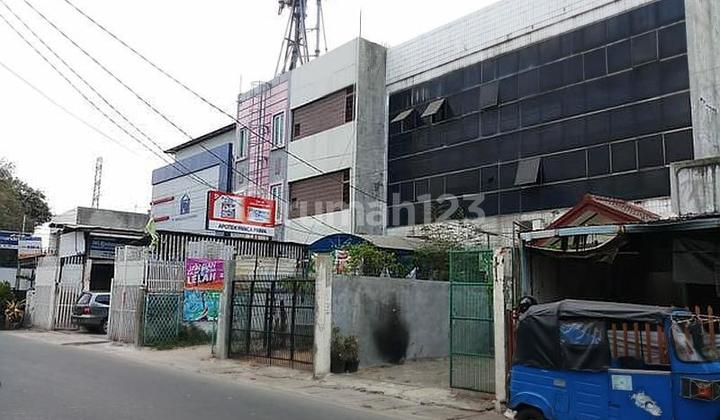 Sewa Ruko Bulanan di Jakarta Pusat | Harga Terbaru