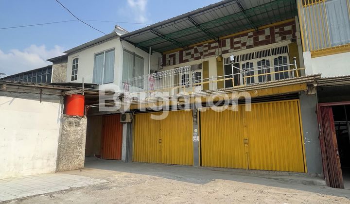 Jual Ruko HGB di Kedoya | Harga Terbaru