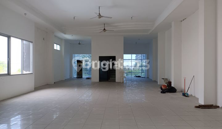 Sewa Ruko Tahunan di Balikpapan | Harga Terbaru