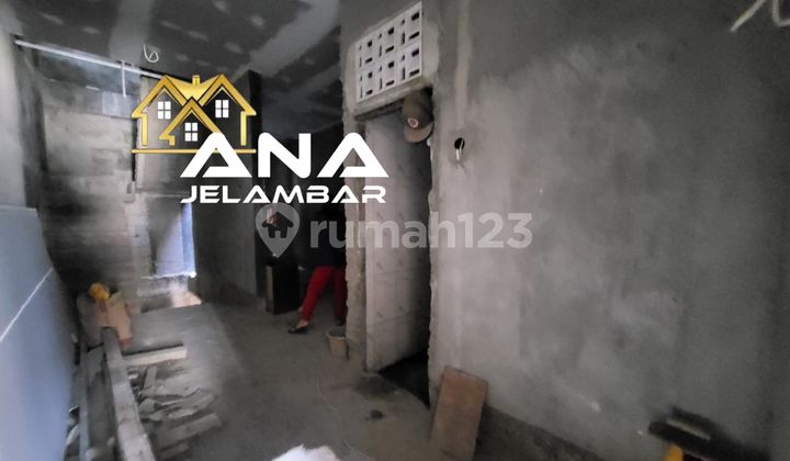 Jual Ruko SHM di Jelambar | Harga Terbaru