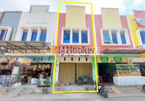 Sewa Ruko Tahunan di Batam | Harga Terbaru