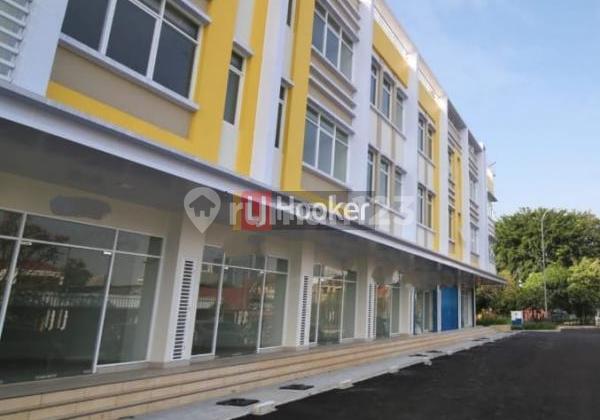Jual Ruko HGB di Kelapa Gading | Harga Terbaru