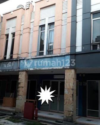 Sewa Ruko di Bintaro, Tangerang Selatan, Murah | Harga 2024 - Hal 5