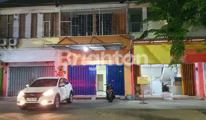 Sewa Ruko di Ketintang, Surabaya, Murah | Harga 2024