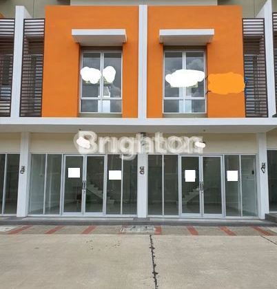 Sewa Ruko di Citra Maja Raya, Tangerang, Murah | Harga 2024