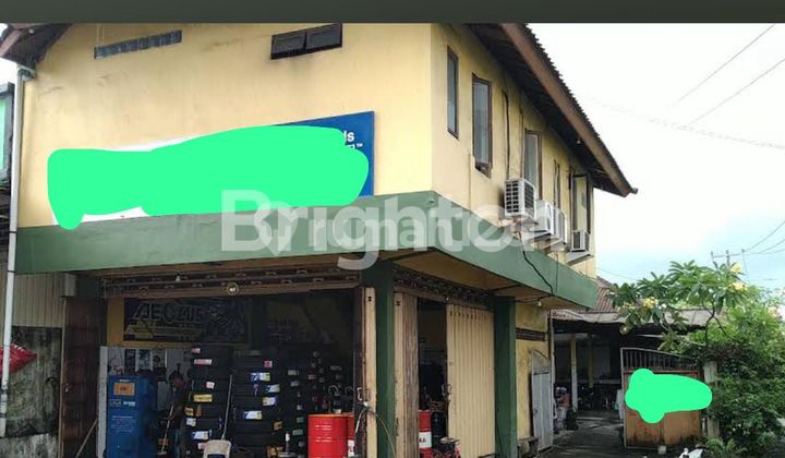 Ruko Dijual di Tabanan, Tabanan | Lokasi dan Harga Terbaik