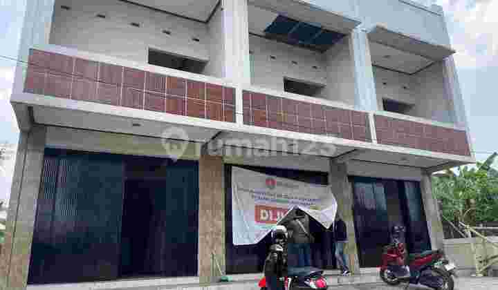 Jual Ruko HGB di Ungaran Barat | Harga Terbaru