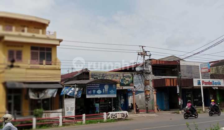 Jual Ruko SHM di Weleri | Harga Terbaru