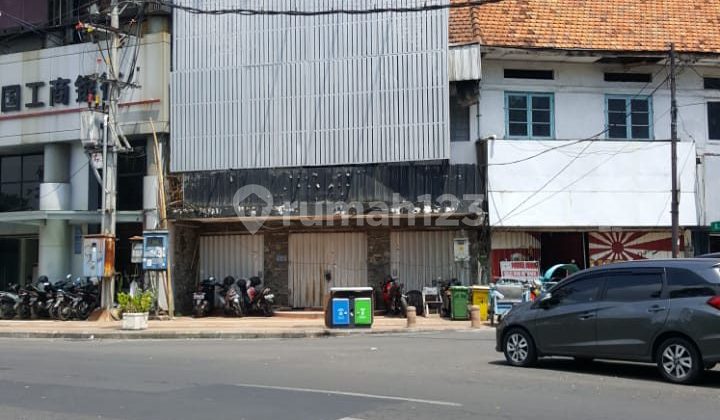 Ruko Dijual di Surabaya | Harga Terbaru 2024
