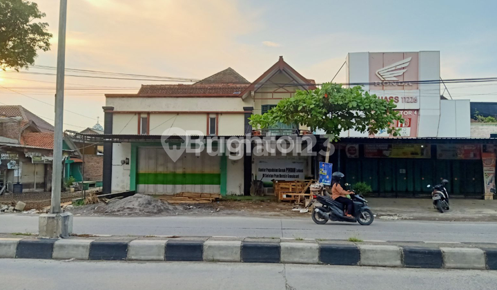 Kantor Dijual di Genuk, Semarang | Harga Terbaru 2024 Kantor Dijual di Genuk, Semarang | Harga Terbaru 2024