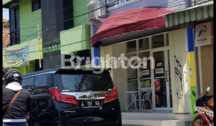 Jual Ruko SHM di Bubutan | Harga Terbaru