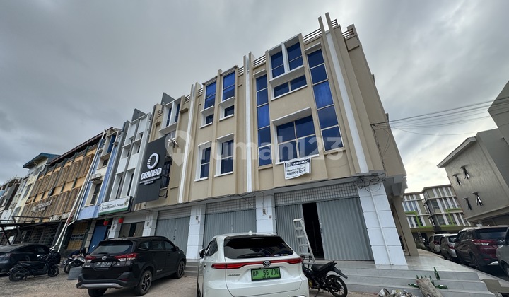 Sewa Ruko Bulanan di Batam | Harga Terbaru