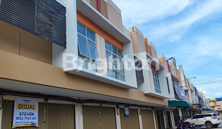 Ruko Dijual di Batam | Harga Terbaru 2024