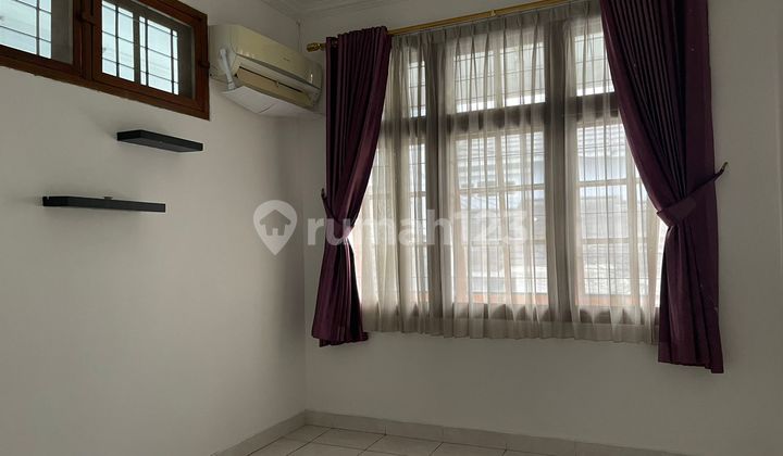 Sewa Rumah, Kontrakan di Pulomas, Jakarta Timur | rumah123.com