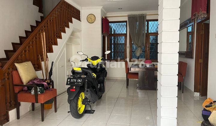 Sewa Rumah, Kontrakan di Pulomas, Jakarta Timur | rumah123.com