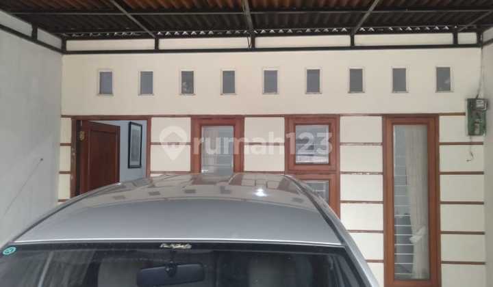 Rumah Tipe 60 Dijual di Koja, Jakarta Utara | Terbaru 2023