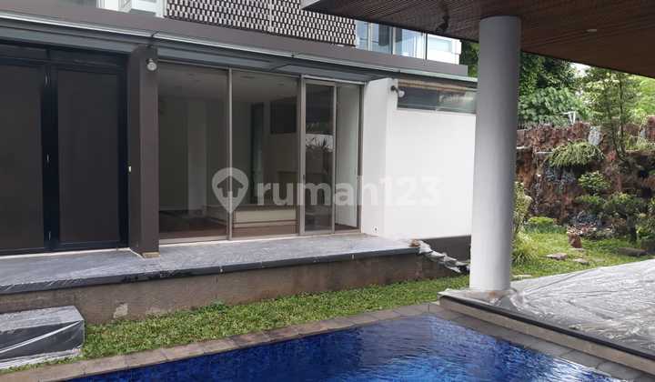 Jual Rumah Minimalis di Intercon | Harga Terbaru