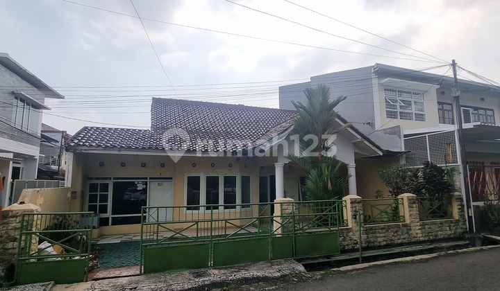 Rumah Dijual Unfurnished di Regol | rumah123.com